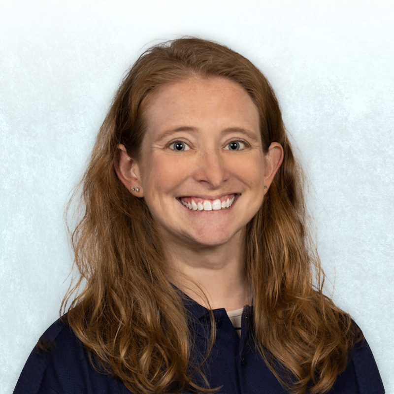 Dr. Sara Caldwell | Asheville Family Physician